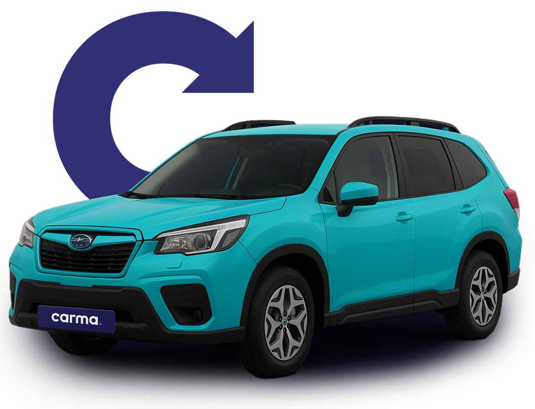 Sell Your Car - Carma
